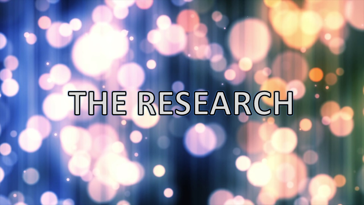 Light UP! The Research | Women in Chemistry: Making the Difference