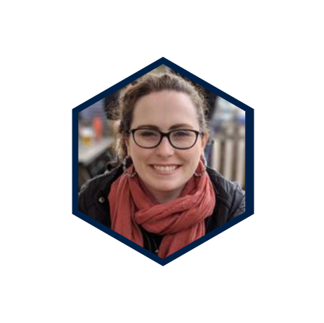 Dr Clare Mahon | Women in Chemistry: Making the Difference