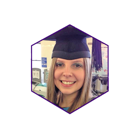 Emily Holt | Women in Chemistry: Making the Difference