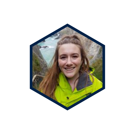 Helen Sims | Women in Chemistry: Making the Difference