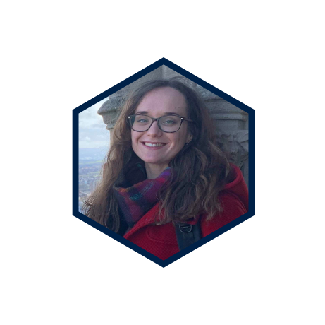 Holly Yeo | Women in Chemistry: Making the Difference