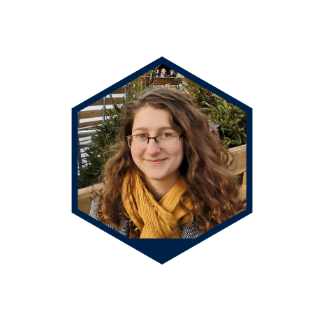 Megan Bell | Women in Chemistry: Making the Difference